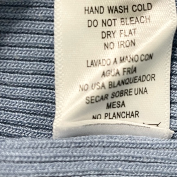 Love Tree | Tops | Love Tree Ribbed Long Sleeve Crop Top | Poshmark